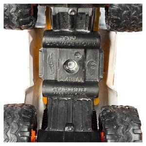 Hot Wheels | Toys | Luke Skywalker Star Wars Hot Wheels Monster Trucks ...